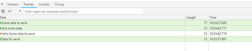 Problems with frames · Issue #363 · walkor/workerman · GitHub
