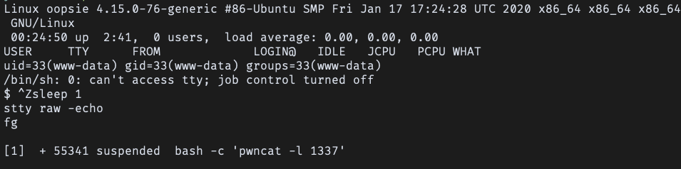 `send Keys` Ctrl Z Breaks Code Execution Inconsitently · Issue 3360 · Tmux Tmux · Github
