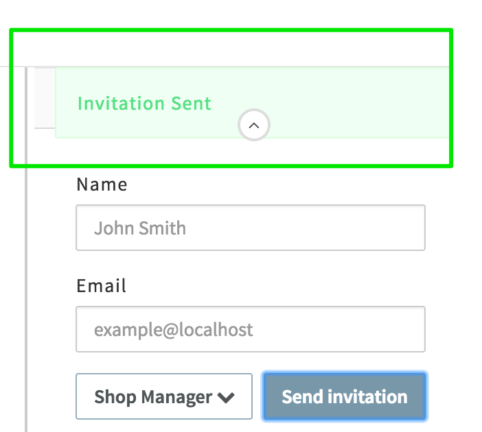 Inline alerts appear in the wrong place in accounts admin · Issue #2928 ...