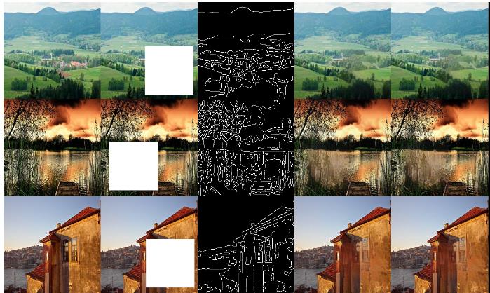 Error when train the inpaint with edge model · Issue #32 · knazeri/edge-connect · GitHub