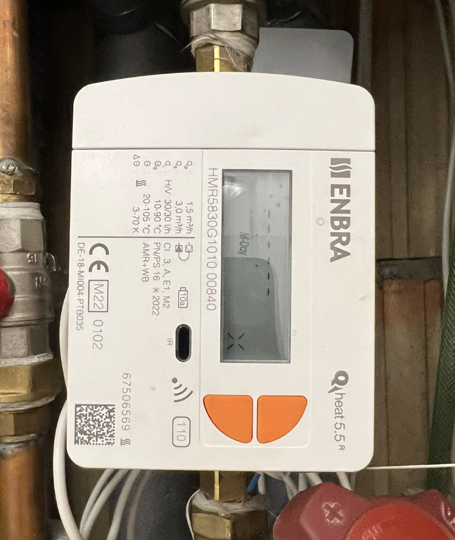 QHeat 5.5R ver 60,70 · Issue #625 · wmbusmeters/wmbusmeters · GitHub
