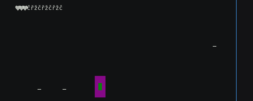 Non-block cursors leave ghosts when moving · Issue #142 · espterm/espterm-firmware · GitHub