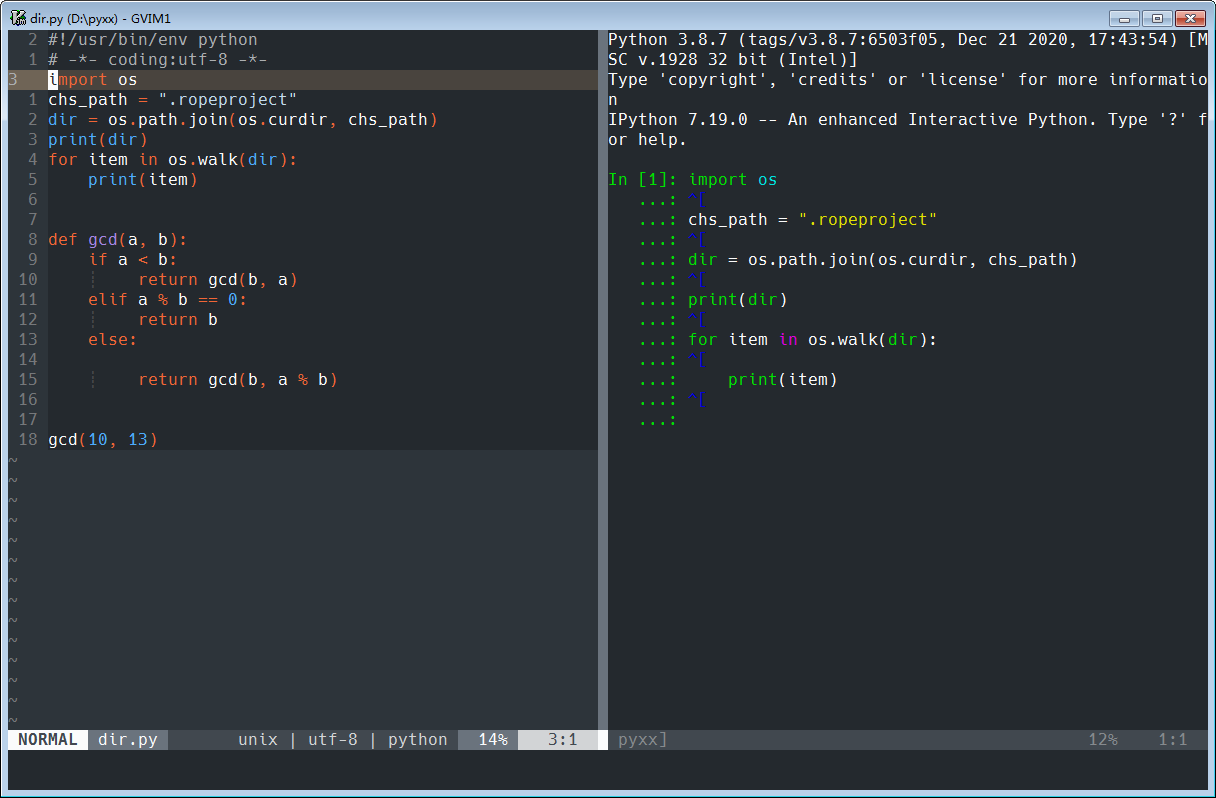 两个问题请教（请原谅我使用中文提问） · Issue #244 · voldikss/vim-floaterm · GitHub