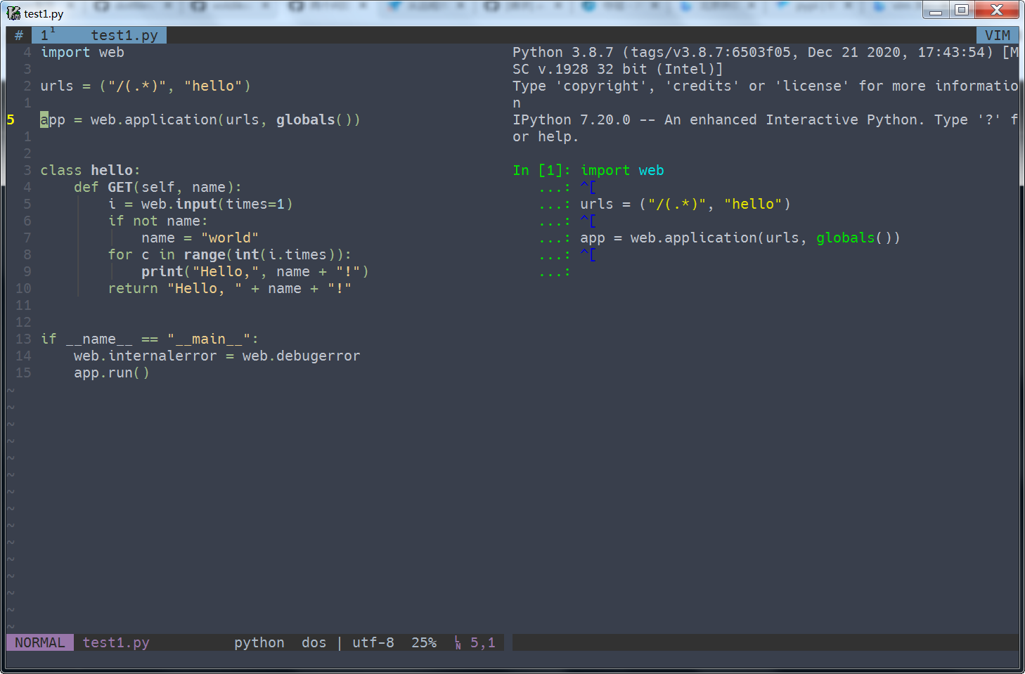 两个问题请教（请原谅我使用中文提问） · Issue #244 · voldikss/vim-floaterm · GitHub