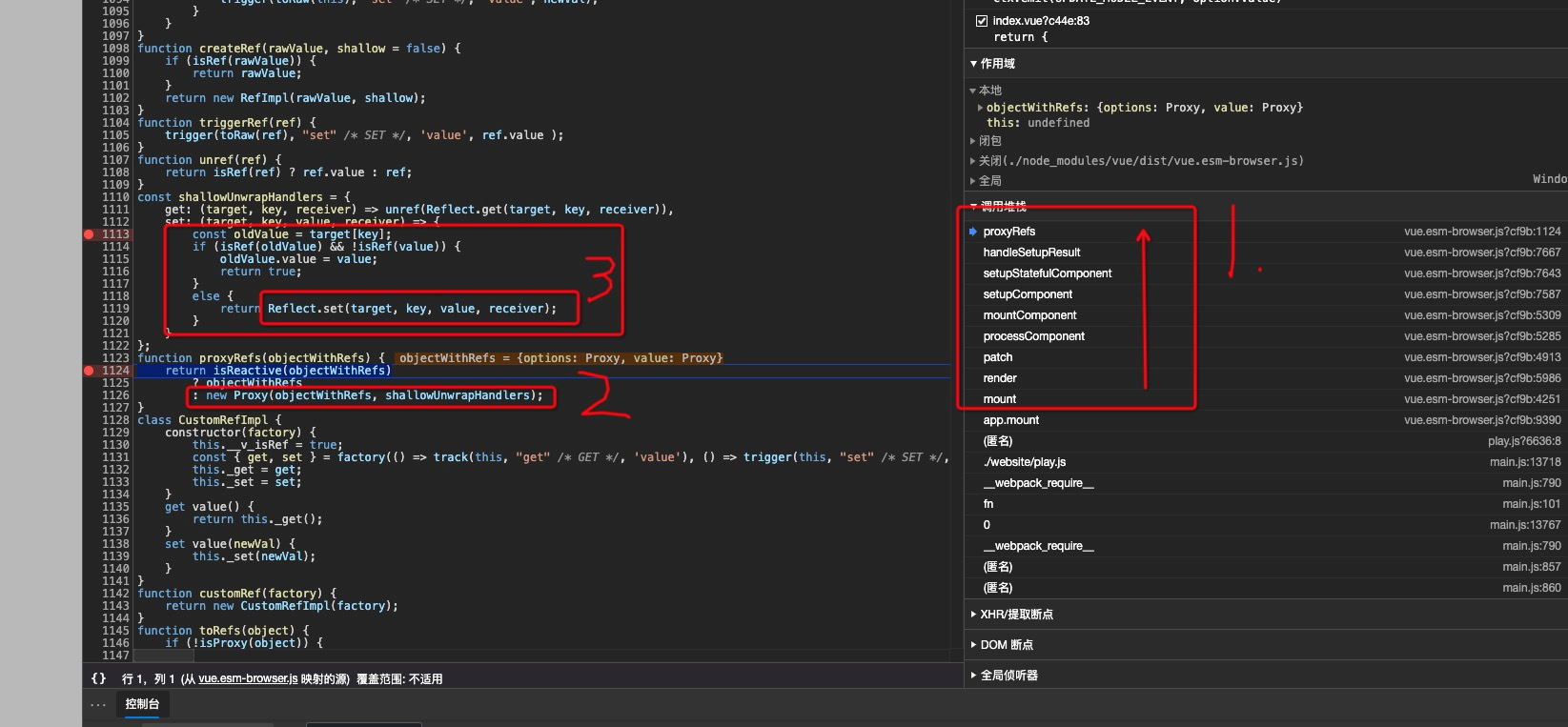 When the [bug report] select component clicks the drop-down item, it is not selected · Issue ...
