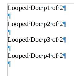 Changing page style in a loop · Issue #660 · open-xml-templating/docxtemplater · GitHub