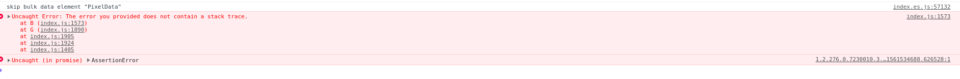Whole-slide Image Converted By Orthanc gives issue When Display in Viewer · Issue #31 ...
