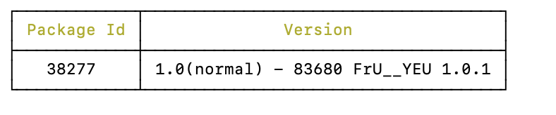 重新createApp后请记得清理编译缓存 · Issue #315 · reactnativecn/react-native-pushy · GitHub