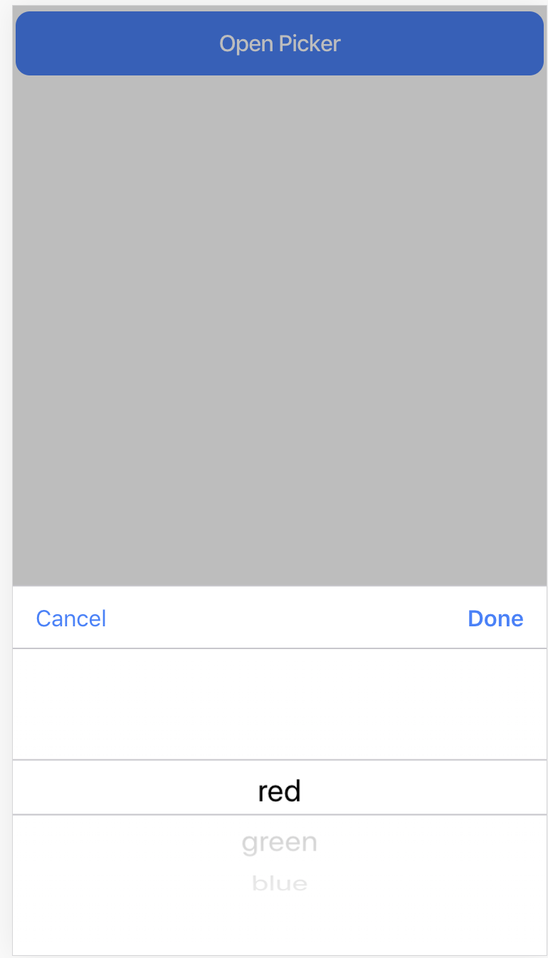 feat: [ionic/vue] pickerController is not available · Issue #19069 · ionic-team/ionic-framework ...