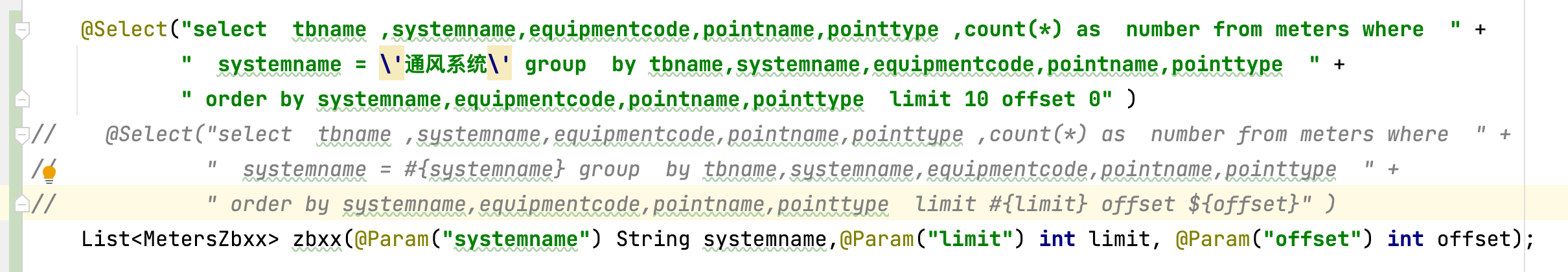 java REST连接与客户端直接查询，返回结果不同 · Issue #22204 · taosdata/TDengine · GitHub