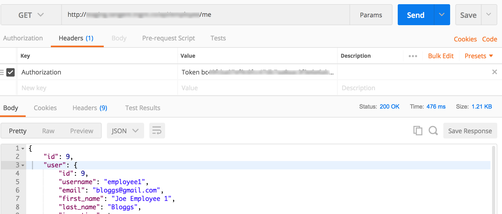 Using Authorization Token · Issue 278 · Tmenier Flurl · Github
