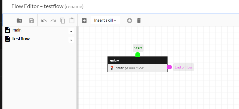 State is no longer shared for all flows · Issue #537 · botpress/v12 · GitHub