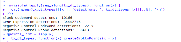 Request for assistance with Giotto Xenium data. · Issue #701 · drieslab/Giotto · GitHub