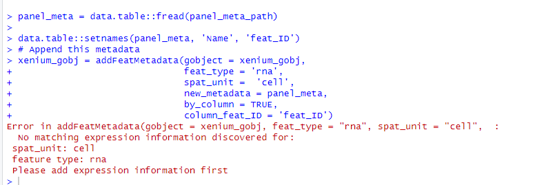 Request for assistance with Giotto Xenium data. · Issue #701 · drieslab/Giotto · GitHub