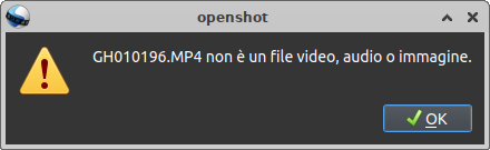 Openshot does not open video files · Issue #5176 · OpenShot/openshot-qt · GitHub