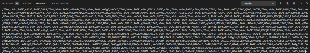 OOM in npm when compiling · Issue #2187 · SheetJS/sheetjs · GitHub