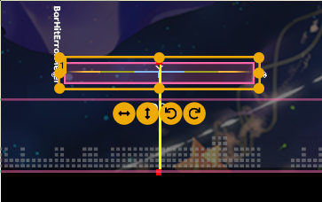Score meter moves to the right in spectator mode · Issue #14711 · ppy ...