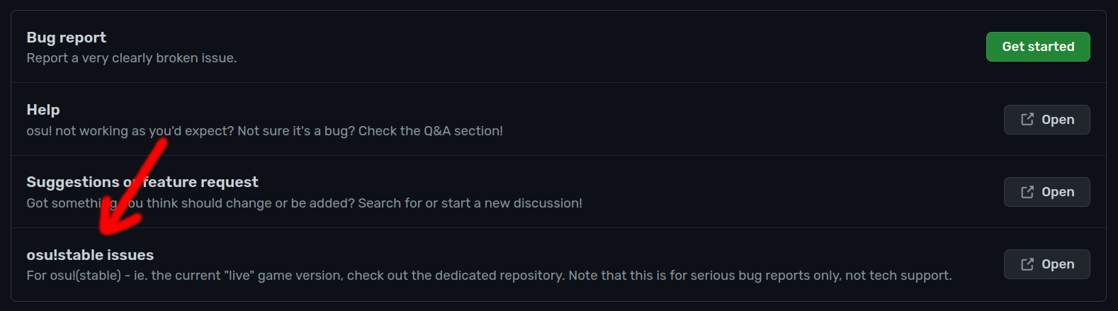 hitsounds not working anymore · Issue #17626 · ppy/osu · GitHub