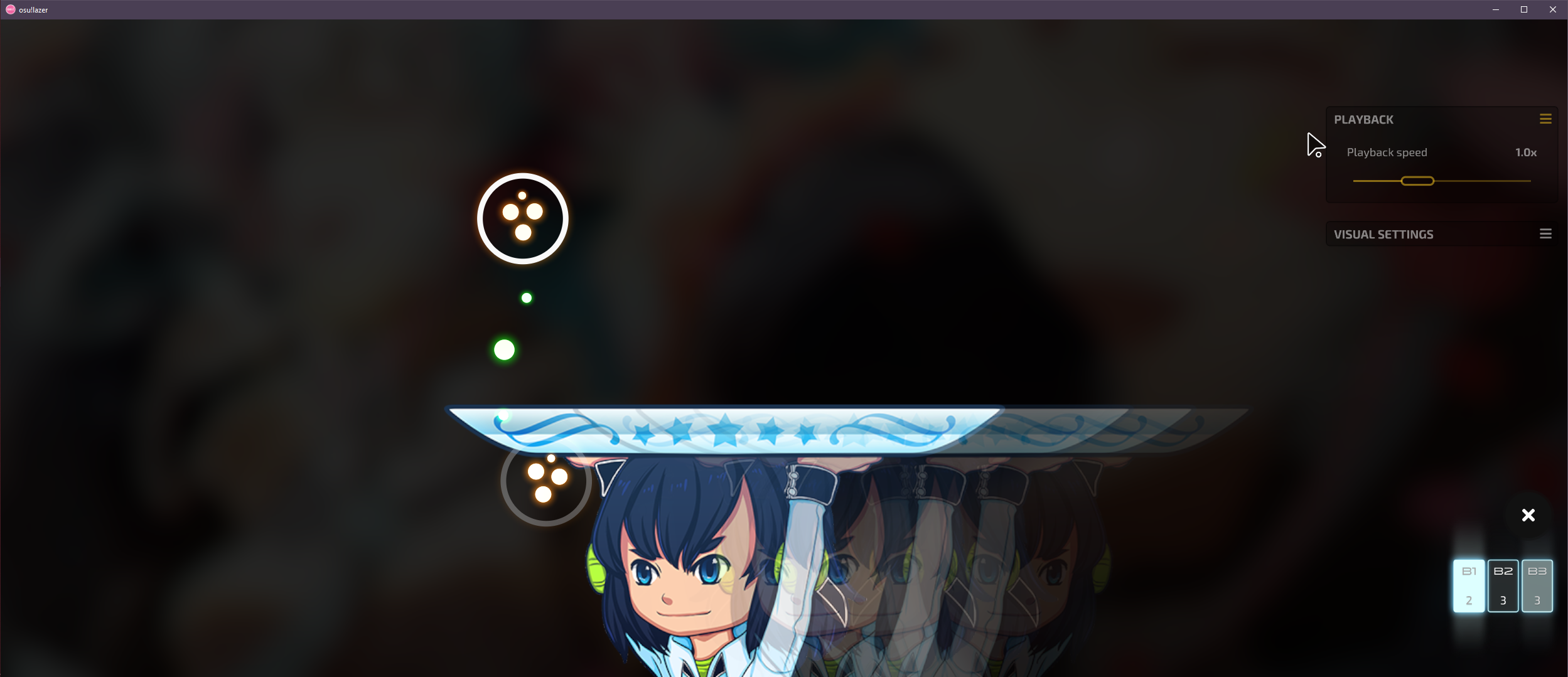 Catcher sprite size too large · Issue #7100 · ppy/osu · GitHub