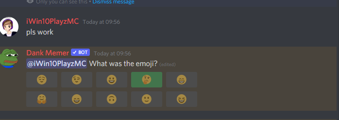 Button Clicked question · Issue #747 · discord-php/DiscordPHP · GitHub