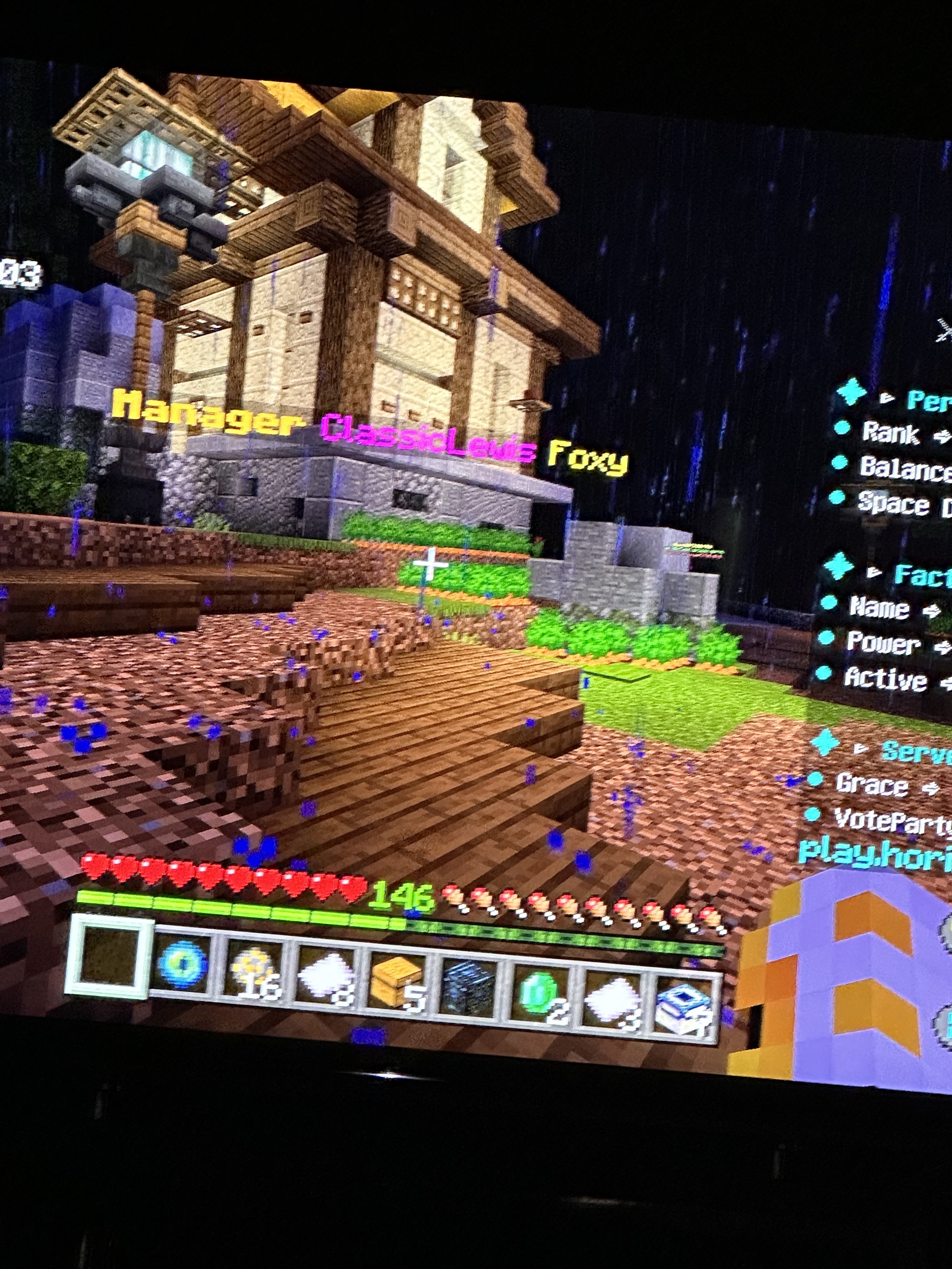 Player Disappearing Bug · Issue 4108 · Geysermc Geyser · Github