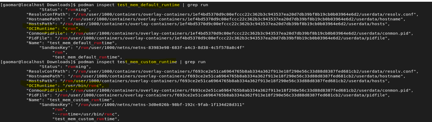 Incorrect value of max_usage when fetching stats for specific container · Issue #16007 ...