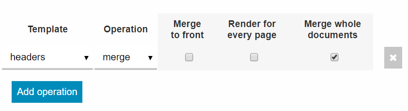Generate all headers in single template and merge once back · Issue #10 ... Generate all headers in single template and merge once back · Issue #10 ...