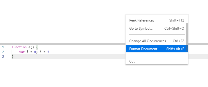 Remove "Reformat" button from studio toolbar · Issue #616 · jsreport ...