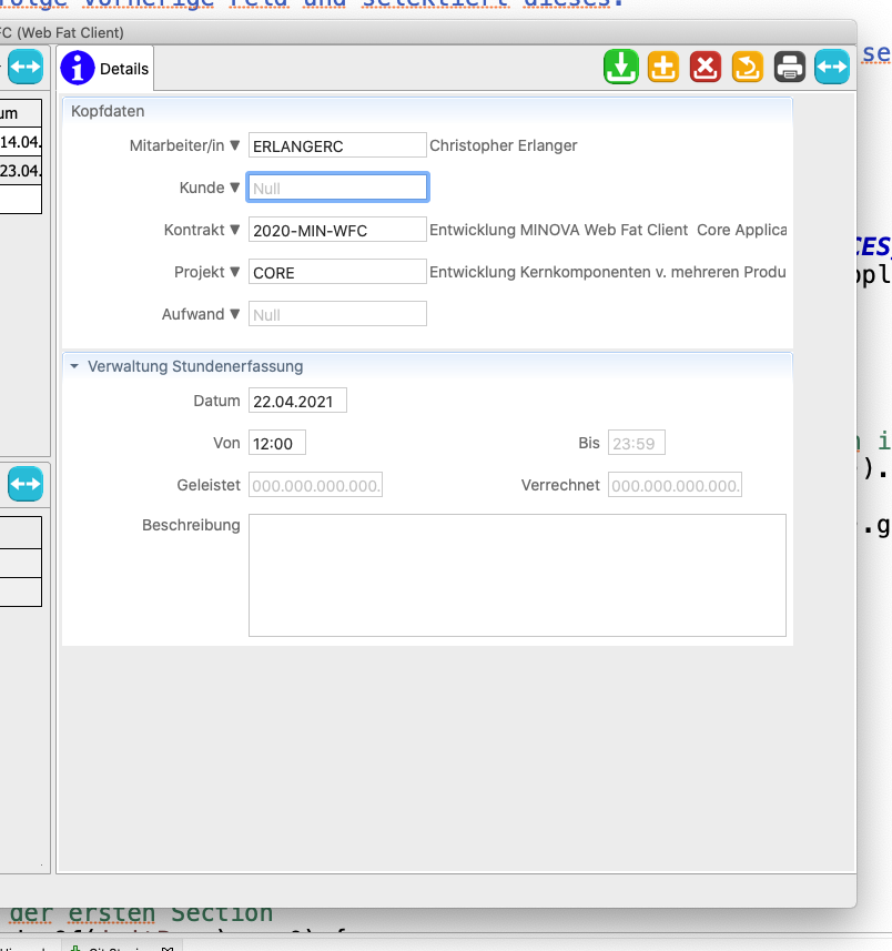 Falsches Verhalten bei ENTER und Lookups · Issue #455 · minova-afis/aero.minova.rcp · GitHub