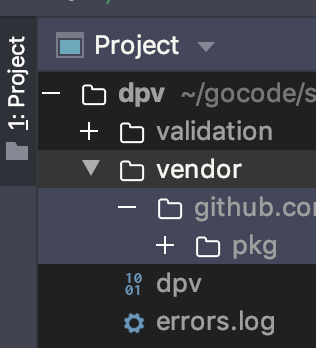 Theme loaded with wrong color scheme · Issue #4 · dracula/jetbrains ...