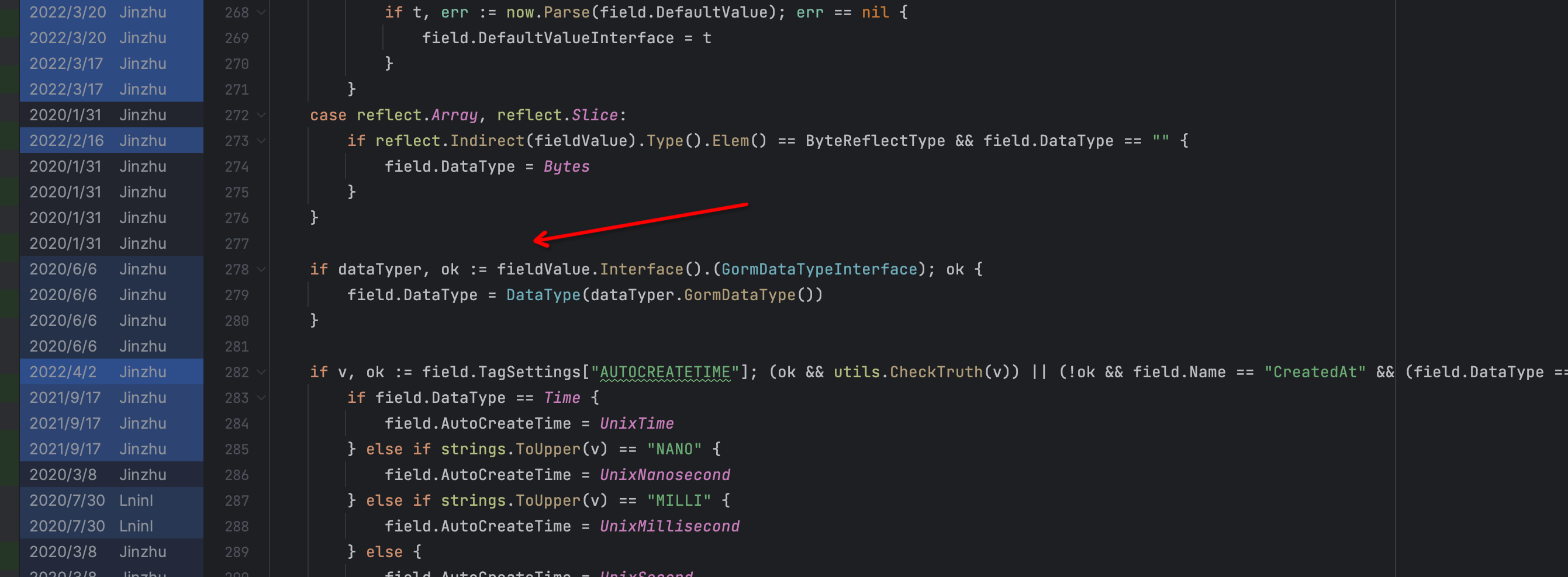 升级以后，插入数据以后自增主键id未返回 · Issue 6267 · Go Gorm Gorm · Github