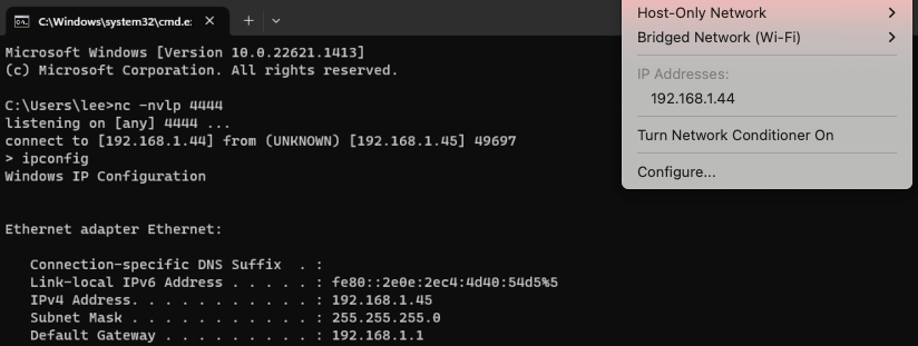 GitHub - topthreat/PSRevShell2NC: For audition only