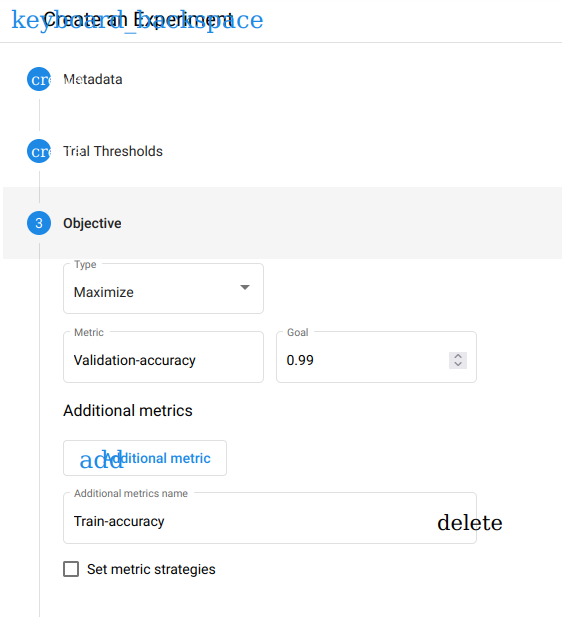 New UI broken in Firefox · Issue #1776 · kubeflow/katib · GitHub