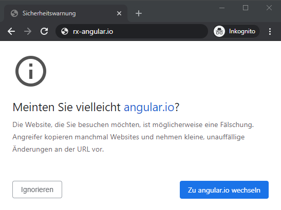 Info: Chrome shows security warning for rx-angular.io · Issue #604 · rx-angular/rx-angular · GitHub