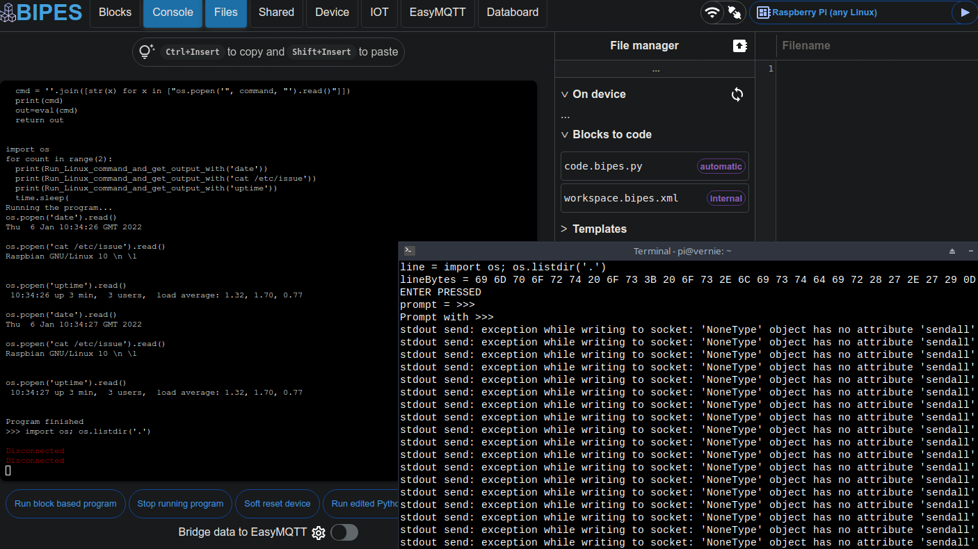 Cron · Issue 96 · Bipesbipes · Github 