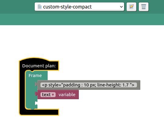 How would you handle inline HTML formatting? · Issue #326 · accelerated-text/accelerated-text ...