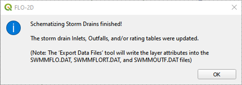Storm Drain Pumps · Issue #763 · FLO-2DSoftware/qgis-flo-2d-plugin · GitHub
