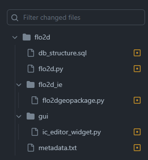 Dialog missing elevation field · Issue #872 · FLO-2DSoftware/qgis-flo-2d-plugin · GitHub