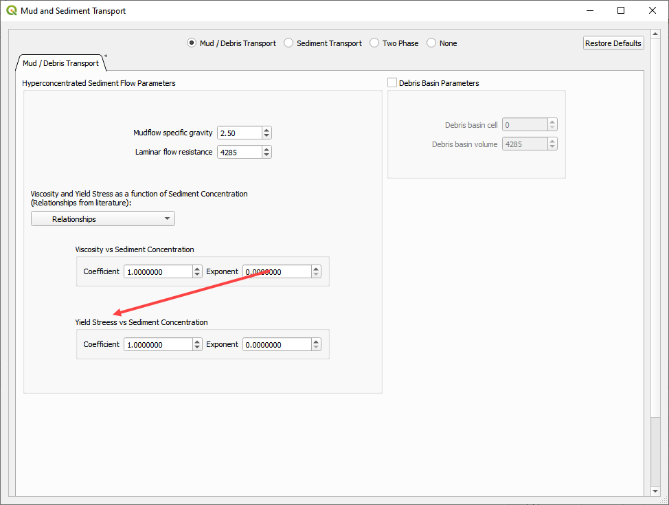 Spelling Issue · Issue 890 · Flo 2dsoftwareqgis Flo 2d Plugin · Github