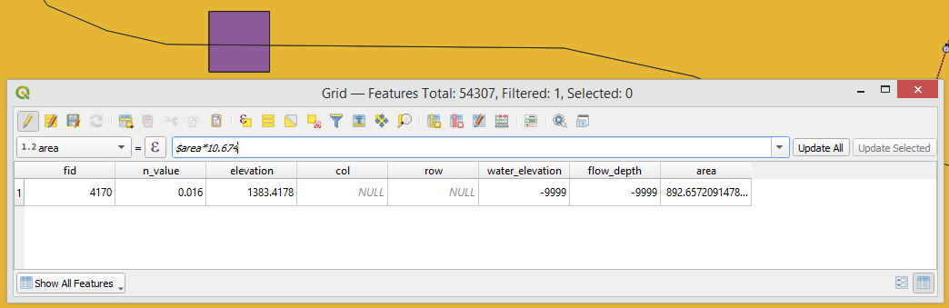 Green Ampt Modification · Issue #899 · FLO-2DSoftware/qgis-flo-2d-plugin · GitHub