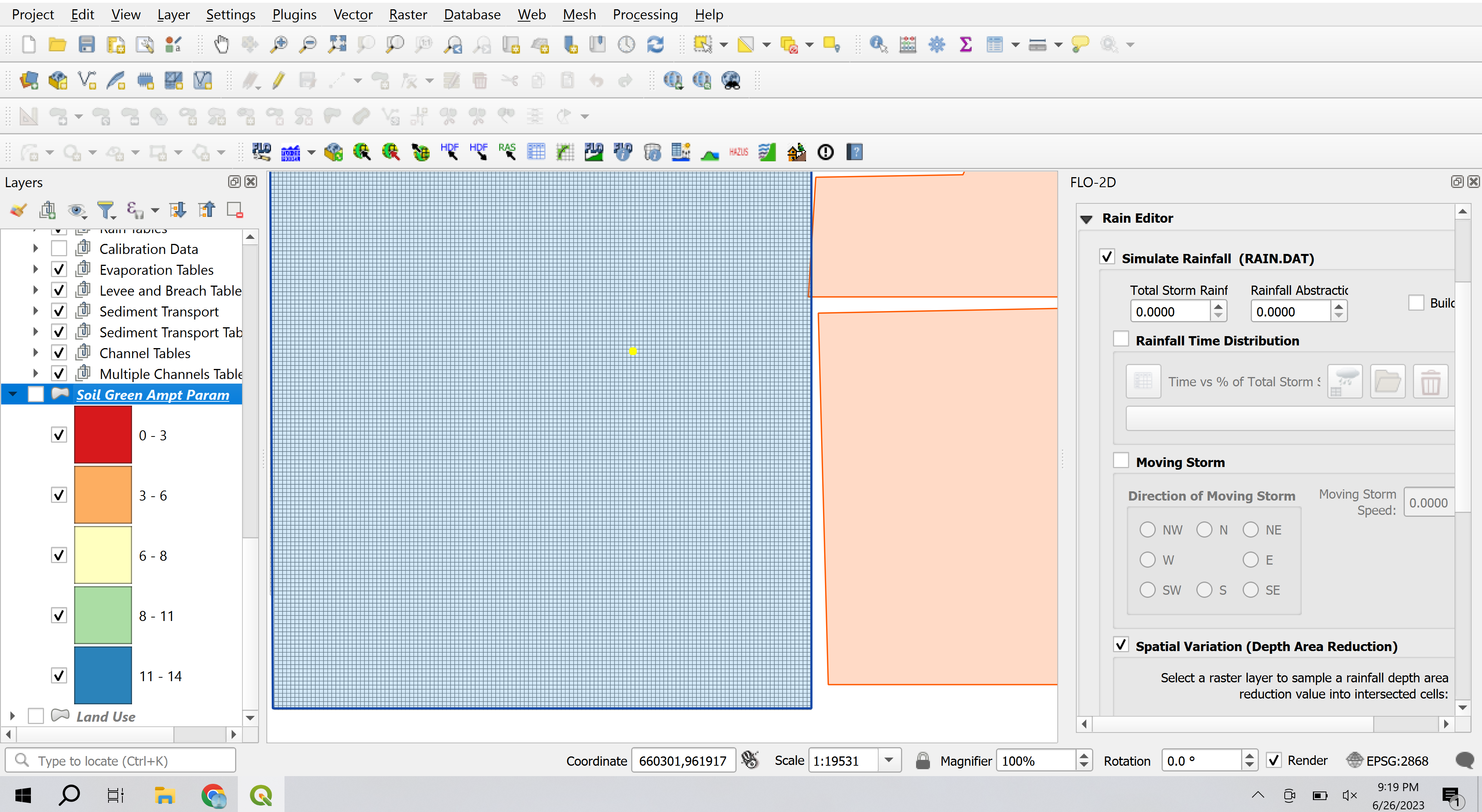 Fix controls in dialogs and widgets (.ui) · Issue #871 · FLO-2DSoftware/qgis-flo-2d-plugin · GitHub