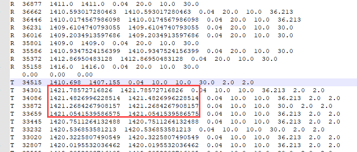 Interpolated Bank Elevation Bug · Issue #670 · FLO-2DSoftware/qgis-flo-2d-plugin · GitHub