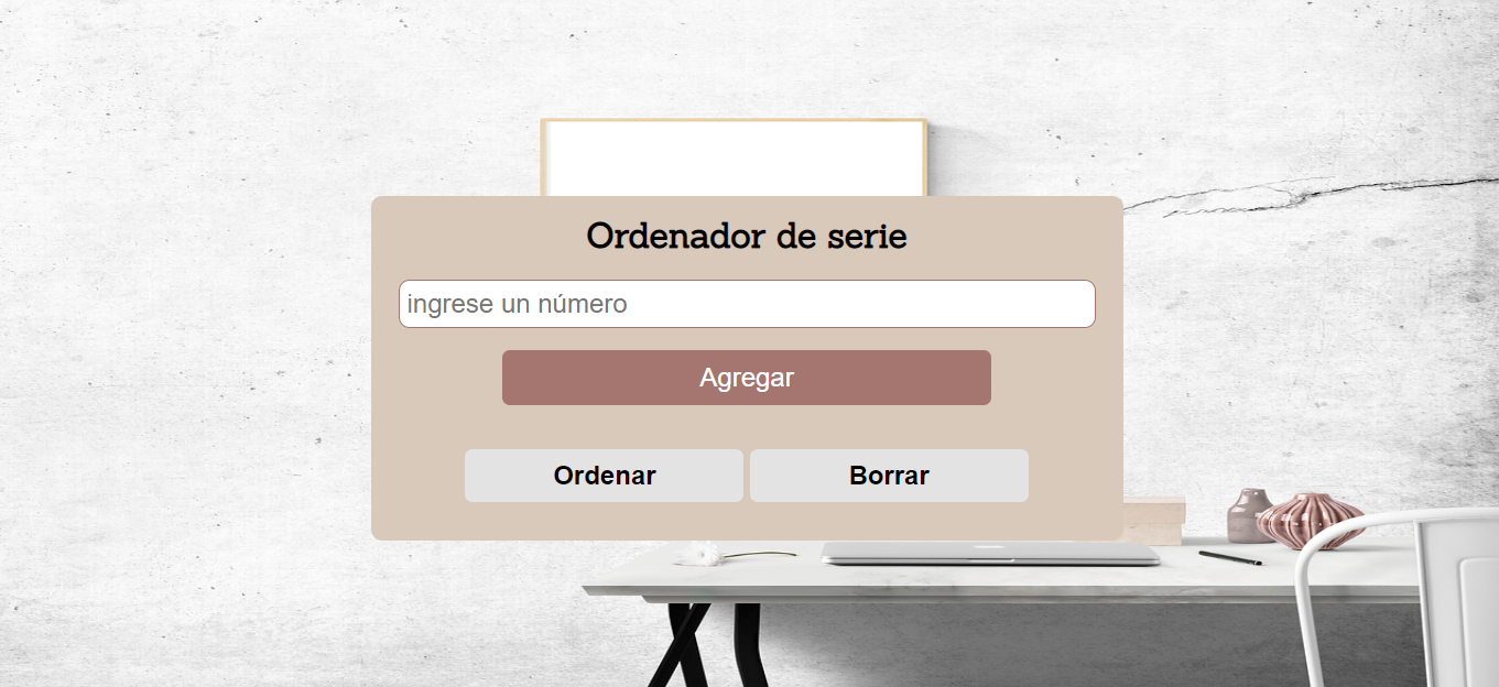 GitHub - karigonzalez/Ordenador-de-numeros
