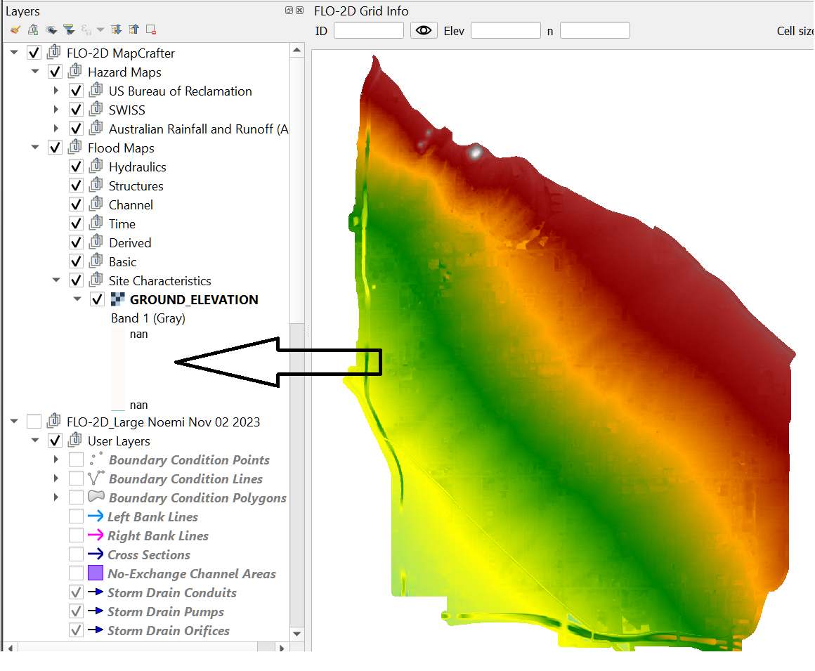 Simbology missing in Layers panel after loading previous project · Issue #39 · FLO-2DSoftware ...