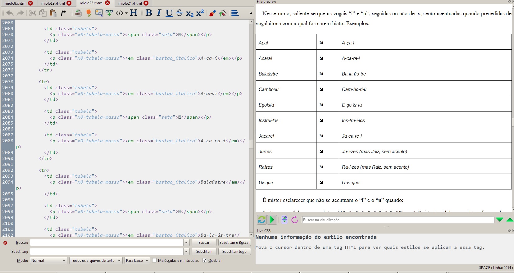 Problem with some tables at crengine · Issue #4197 · koreader/koreader · GitHub