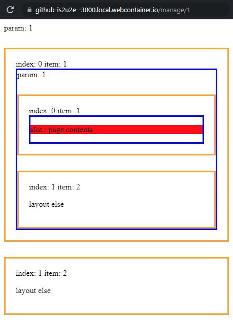 Nuxt processes the layout twice · Issue #14086 · nuxt/nuxt · GitHub Nuxt processes the layout twice · Issue #14086 · nuxt/nuxt · GitHub