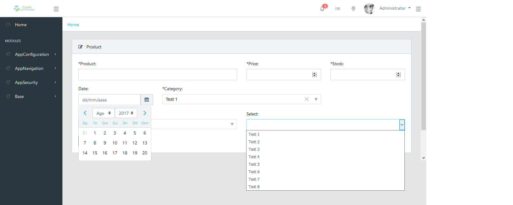 Wrong Scrolling In Main Tag · Issue 254 · Coreuicoreui Free Bootstrap Admin Template · Github