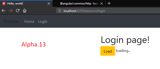 @angular/common/http · Issue #19 · aitboudad/ngx-loading-bar · GitHub