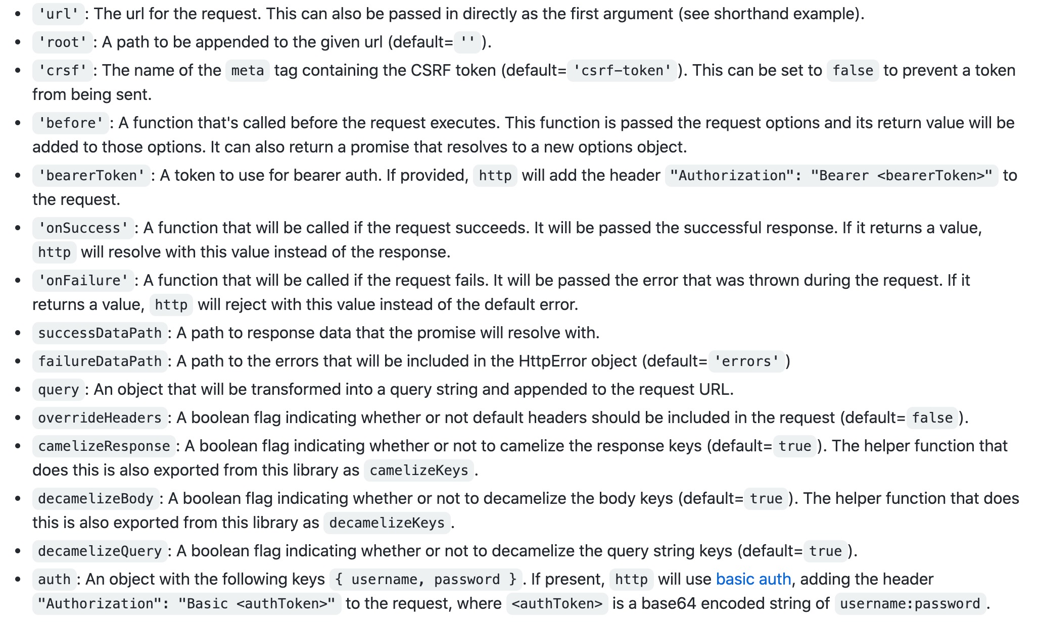 Config options have unnecessary quotation marks · Issue #94 · LaunchPadLab/lp-requests · GitHub