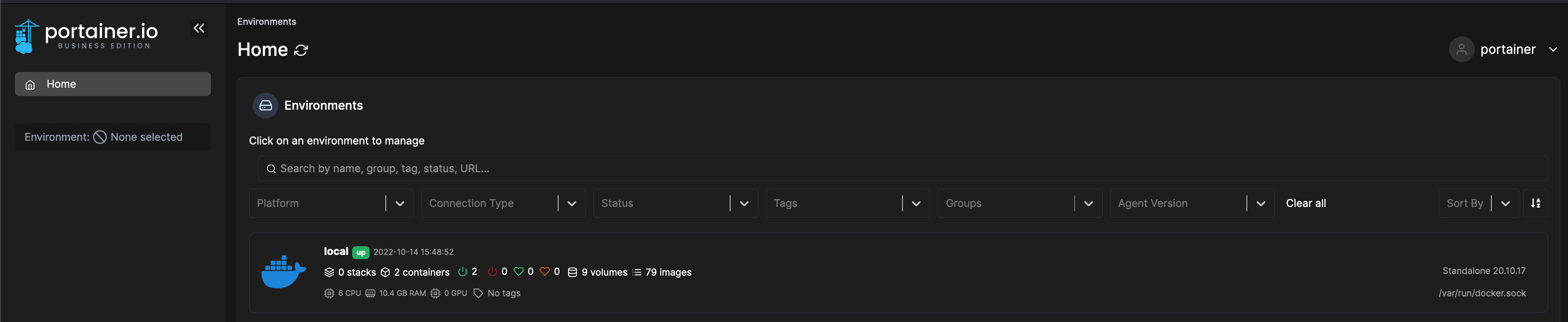 [openldap] connect LDAP to teams and groups · Issue #7858 · portainer/portainer · GitHub